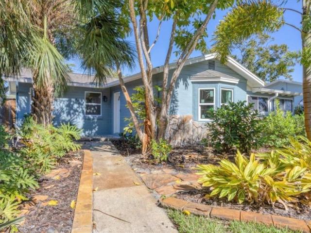 house with 2 bedroom, Gulfport FL DS102659931