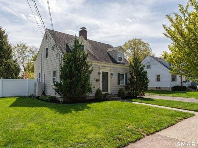 house with 2 bedroom, Hamden CT DLS103072172