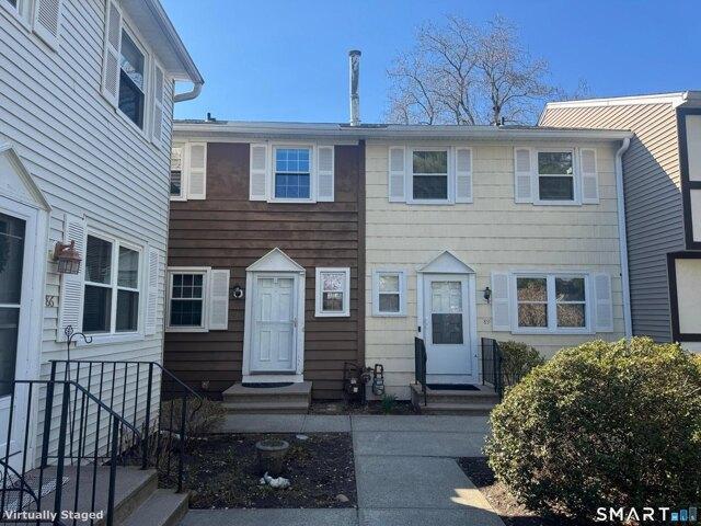 house with 2 bedroom, Hamden CT DS101899548