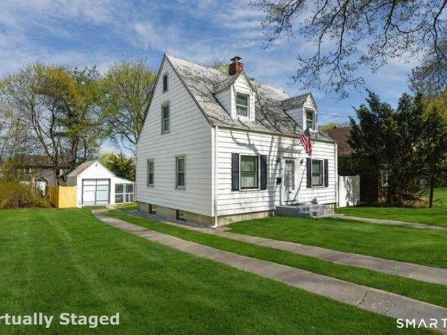 house with 2 bedroom, Hamden CT DS101998966