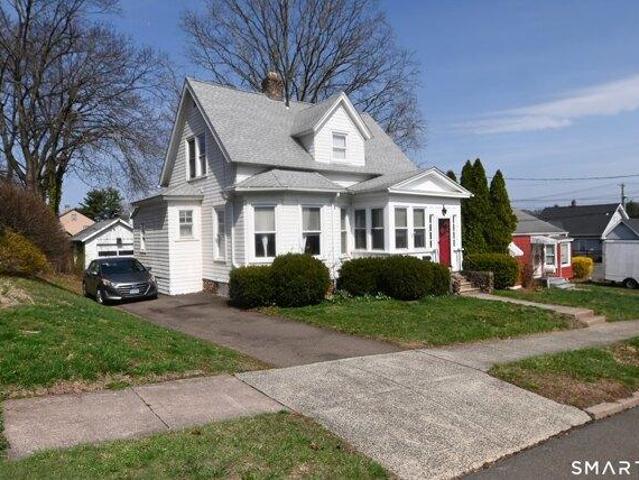 house with 2 bedroom, Hamden CT DS102028163