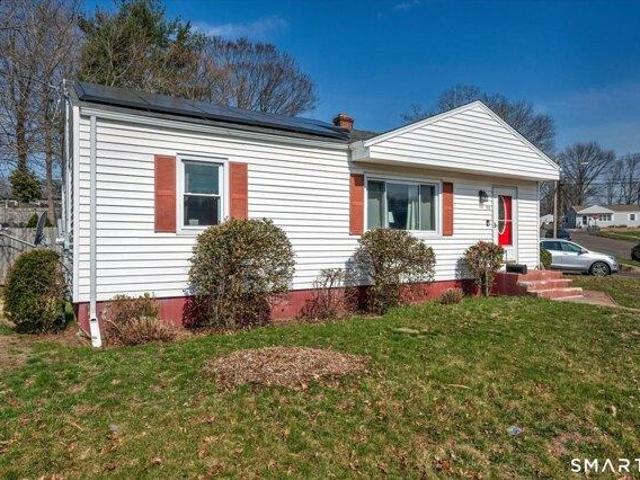 house with 2 bedroom, Hamden CT DS102028348