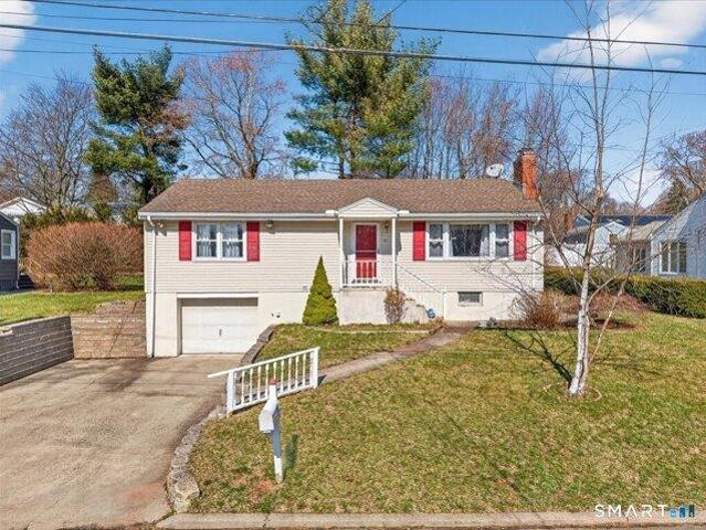 house with 2 bedroom, Hamden CT DS102028375
