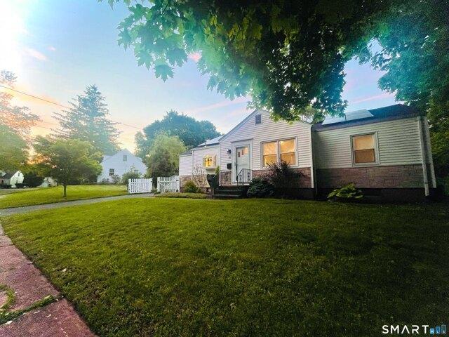 house with 2 bedroom, Hamden CT DS103100639