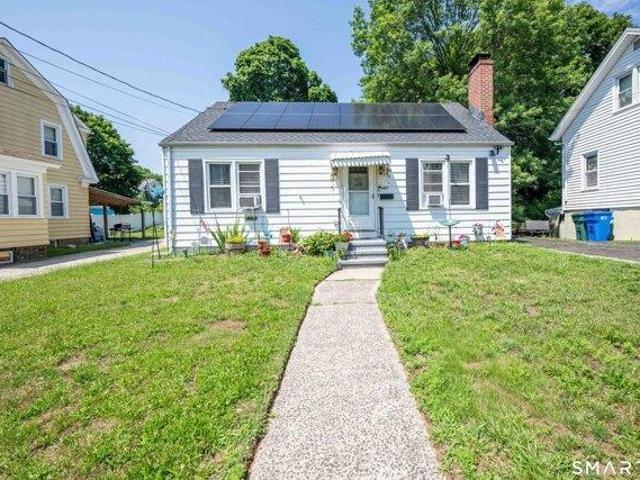 house with 2 bedroom, Hamden CT DS104236682