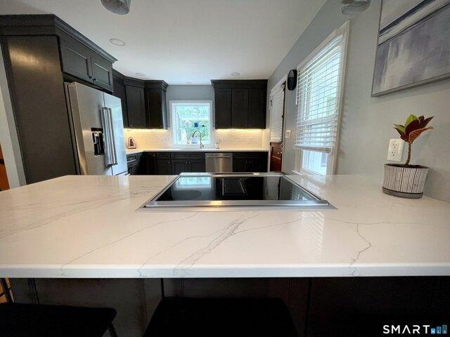 house with 2 bedroom, Hamden CT ES103100639