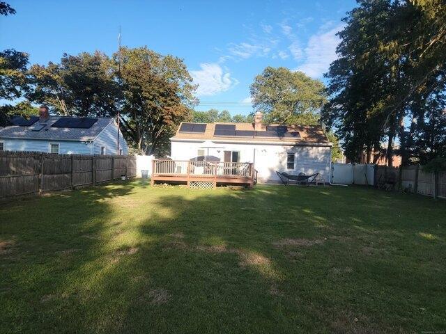 house with 2 bedroom, Hamden CT ES104758561