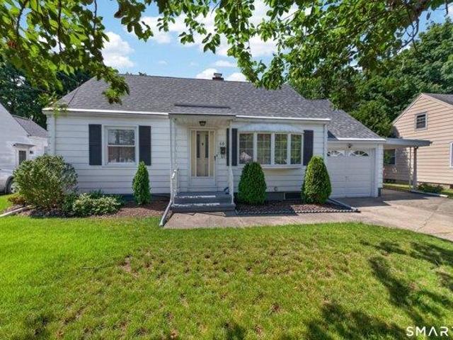 house with 2 bedroom, Hamden CT ES104791774