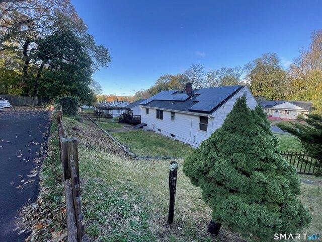 house with 2 bedroom, Hamden CT ES105203644