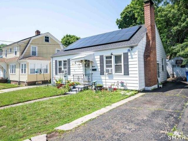 house with 2 bedroom, Hamden CT ES105231584