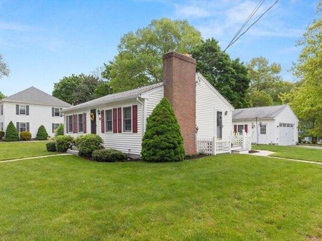 house with 2 bedroom, Hamilton MA DS103850506