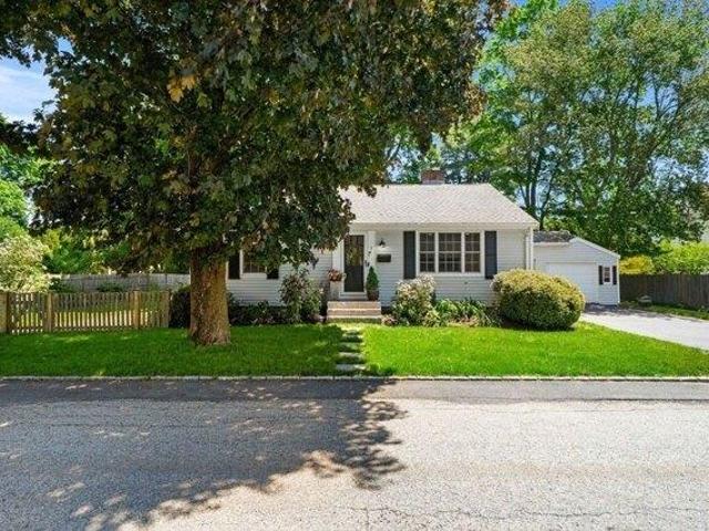 house with 2 bedroom, Hamilton MA ES103851293