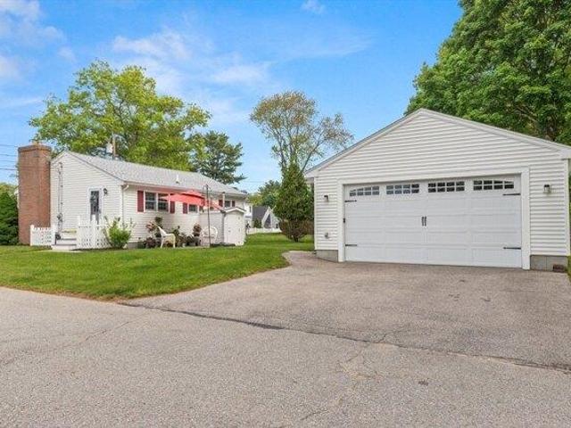 house with 2 bedroom, Hamilton MA ES104443648