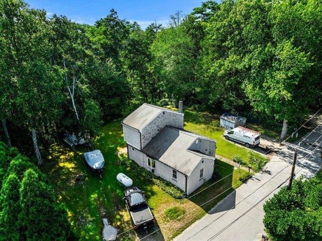 house with 2 bedroom, Hamilton MA ES105079921