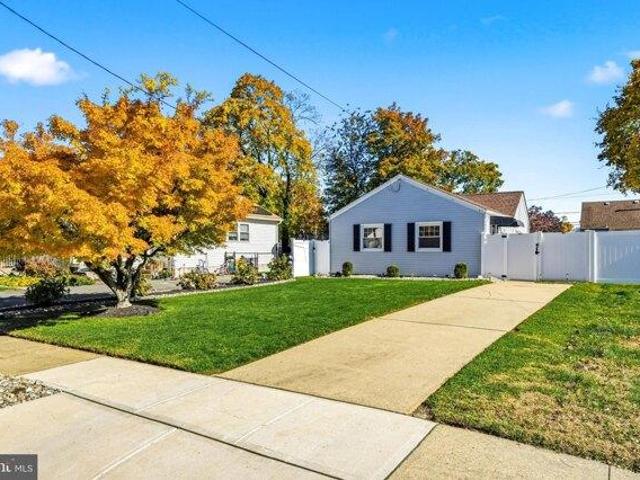 house with 2 bedroom, Hamilton NJ DLS101657474