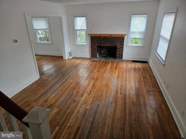 house with 2 bedroom, Hamilton NJ DLS101747201