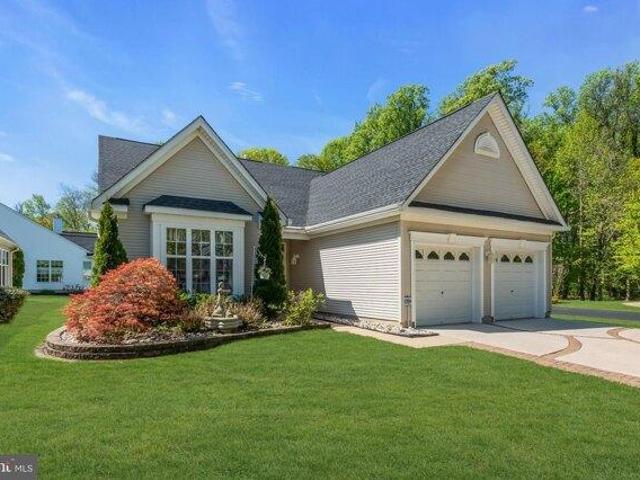 house with 2 bedroom, Hamilton NJ DLS102566277