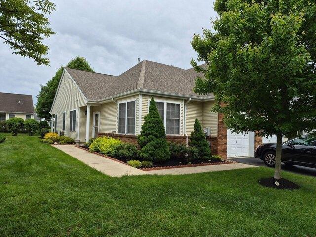 house with 2 bedroom, Hamilton NJ DLS102825677