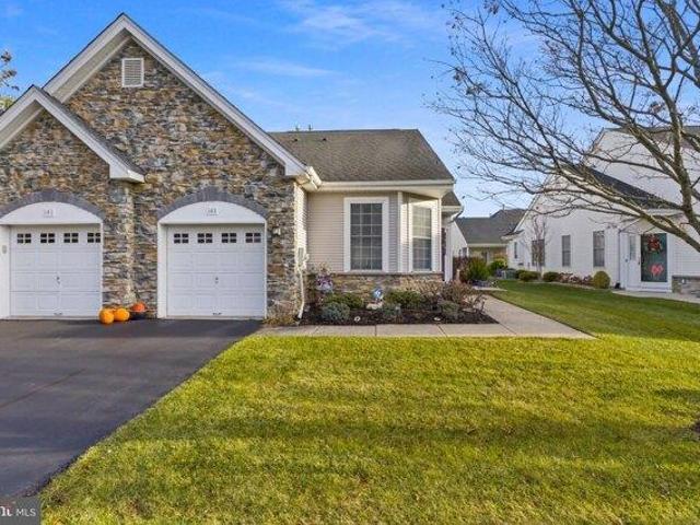 house with 2 bedroom, Hamilton NJ DLS102254669