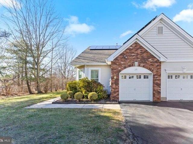house with 2 bedroom, Hamilton NJ DS101750818