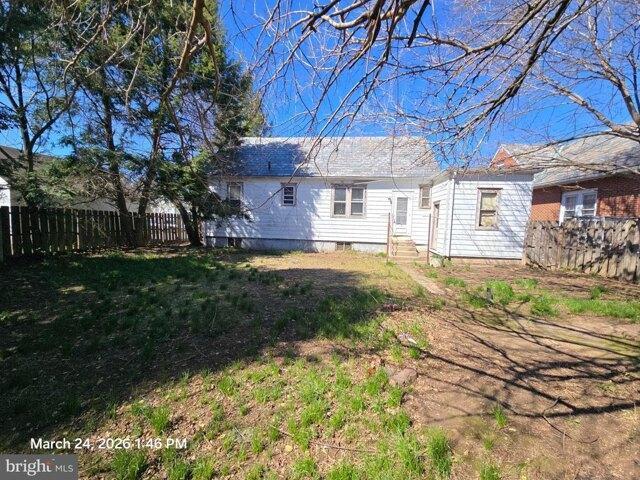 house with 2 bedroom, Hamilton NJ DS101705424