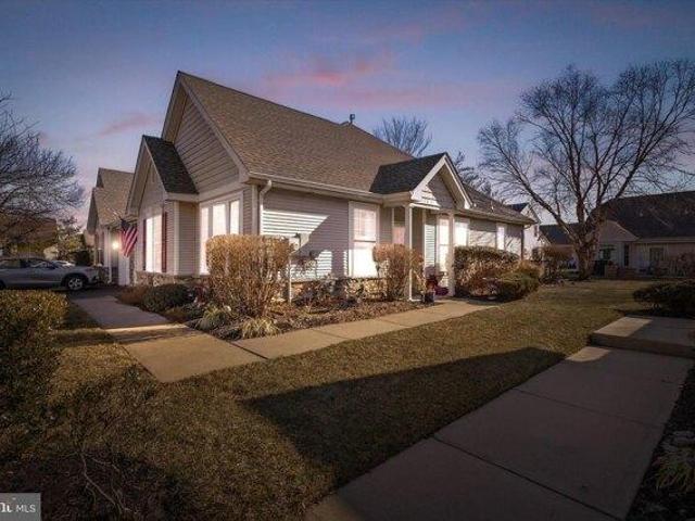 house with 2 bedroom, Hamilton NJ DS102253844