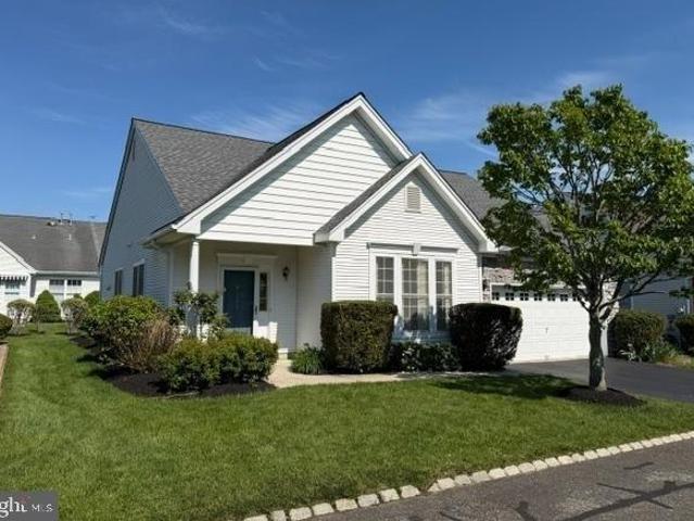 house with 2 bedroom, Hamilton NJ DS102559871