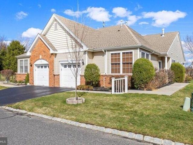 house with 2 bedroom, Hamilton NJ DS102566019