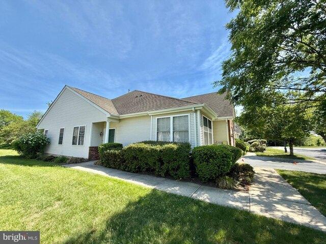 house with 2 bedroom, Hamilton NJ DS102530174