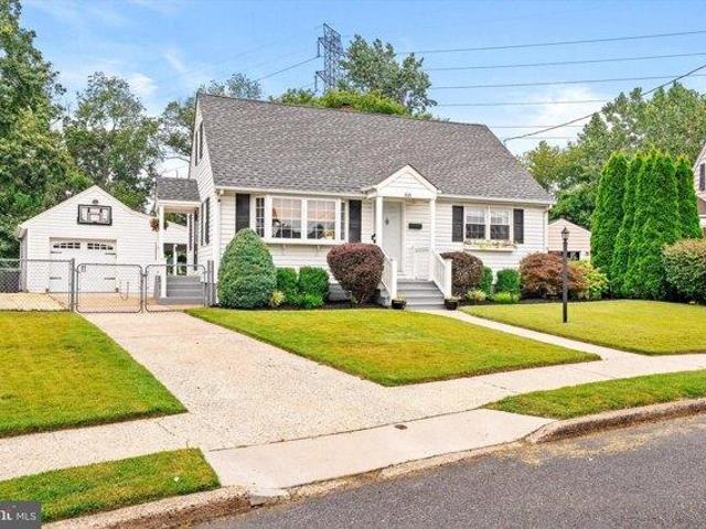 house with 2 bedroom, Hamilton NJ DS102779857