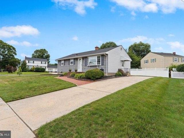 house with 2 bedroom, Hamilton NJ DS103621436