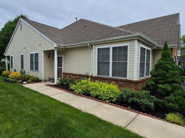 house with 2 bedroom, Hamilton NJ ES102825677