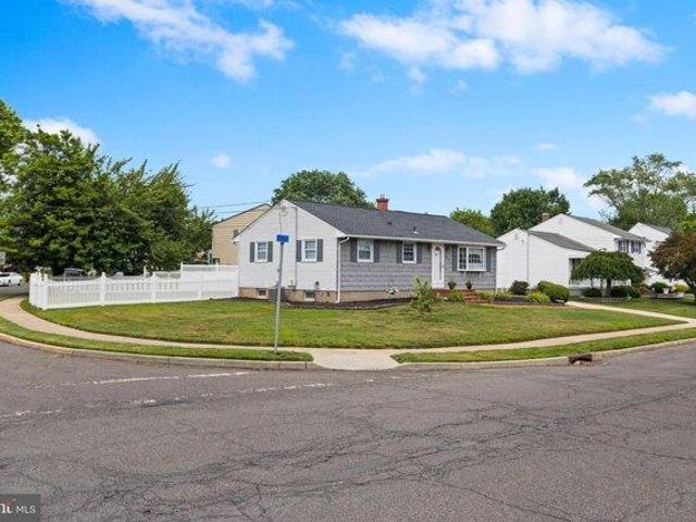 house with 2 bedroom, Hamilton NJ ES103621436