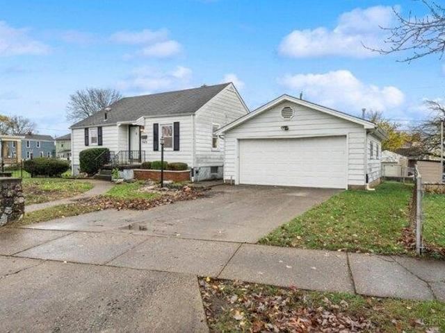 house with 2 bedroom, Hamilton OH DS93106569