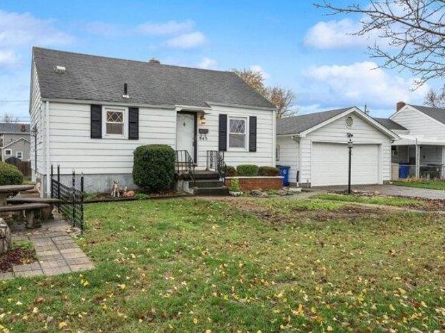 house with 2 bedroom, Hamilton OH ES103501071