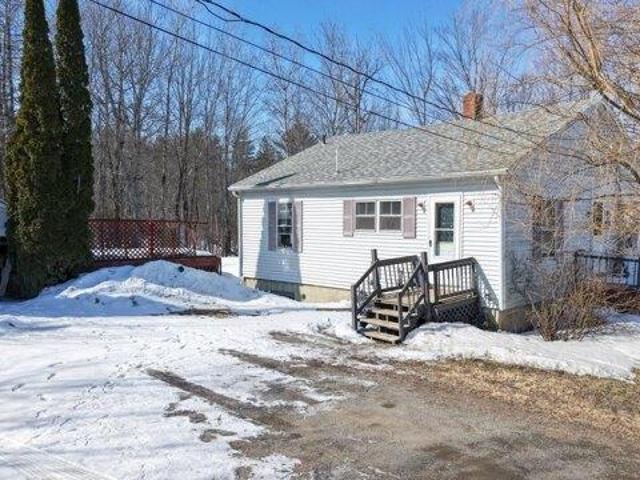house with 2 bedroom, Hampden ME DLS102448082
