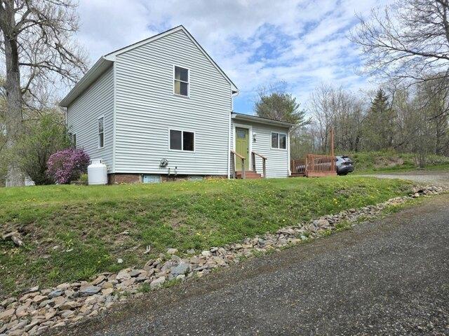 house with 2 bedroom, Hampden ME DLS102634891