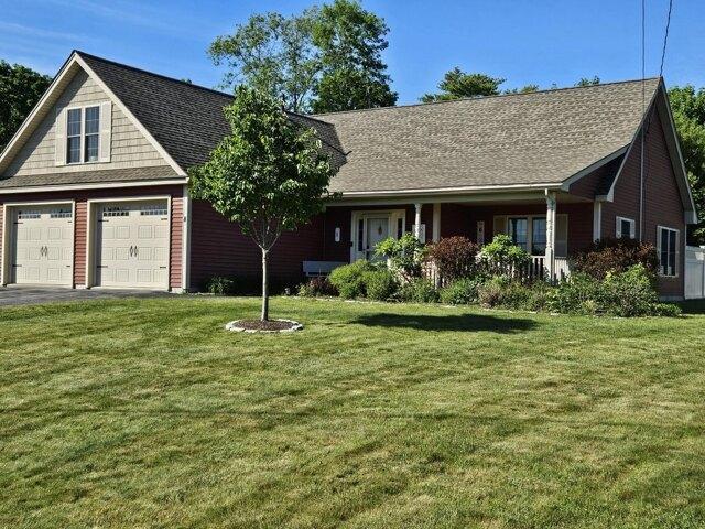 house with 2 bedroom, Hampden ME DS104296549
