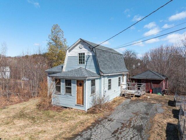 house with 2 bedroom, Hampden ME DS102313464