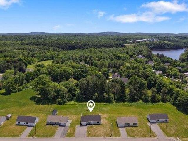 house with 2 bedroom, Hampden ME ES104510591