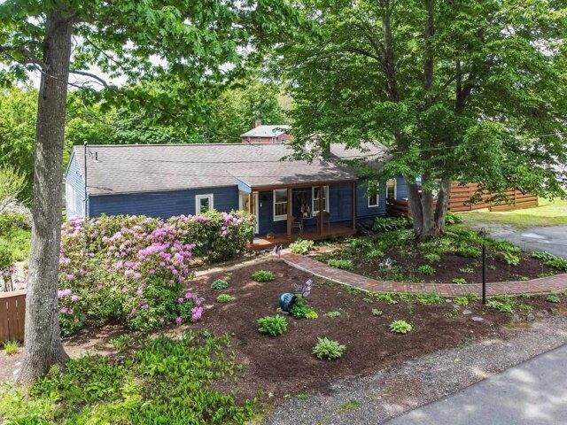house with 2 bedroom, Hampstead NH DLS103036102