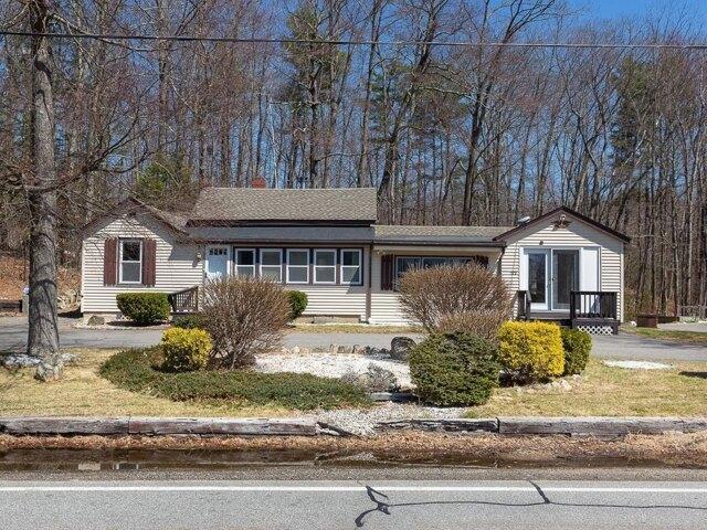house with 2 bedroom, Hampstead NH DS102029974