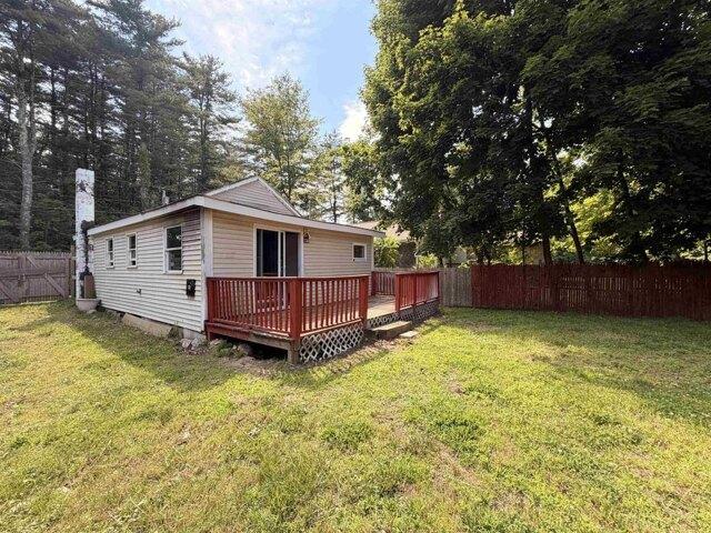 house with 2 bedroom, Hampstead NH DS103433711