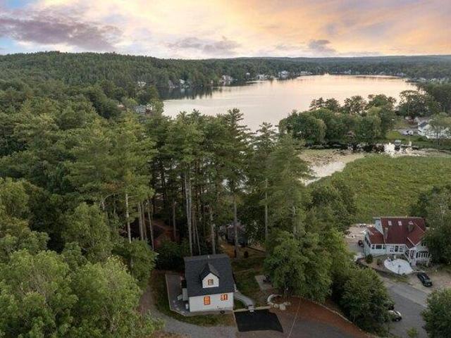 house with 2 bedroom, Hampstead NH DS104234680