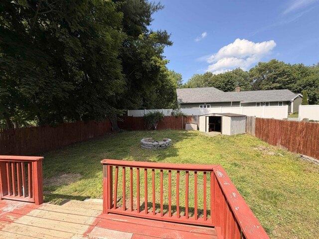 house with 2 bedroom, Hampstead NH ES103222681