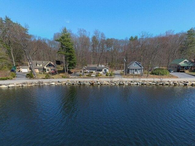 house with 2 bedroom, Hampstead NH ES104445670