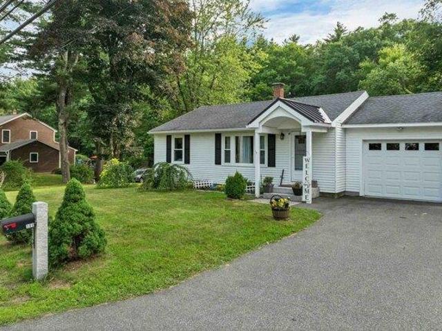 house with 2 bedroom, Hampstead NH ES104238060