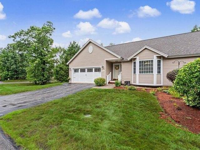 house with 2 bedroom, Hampstead NH ES105092810