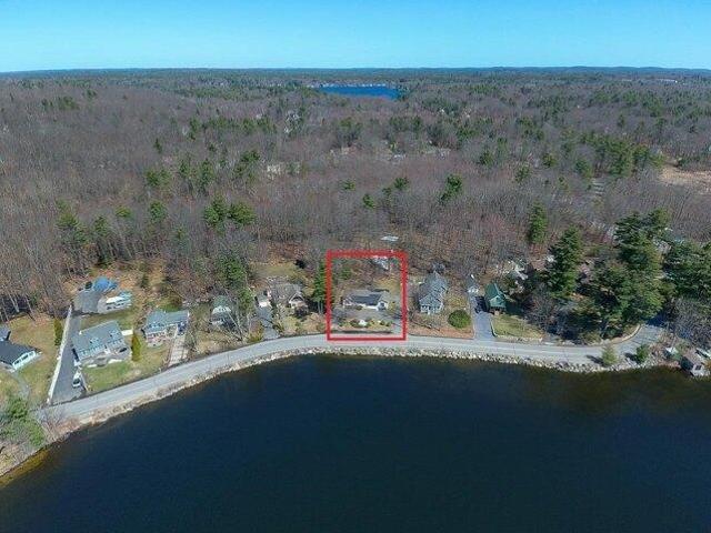 house with 2 bedroom, Hampstead NH ES105095209