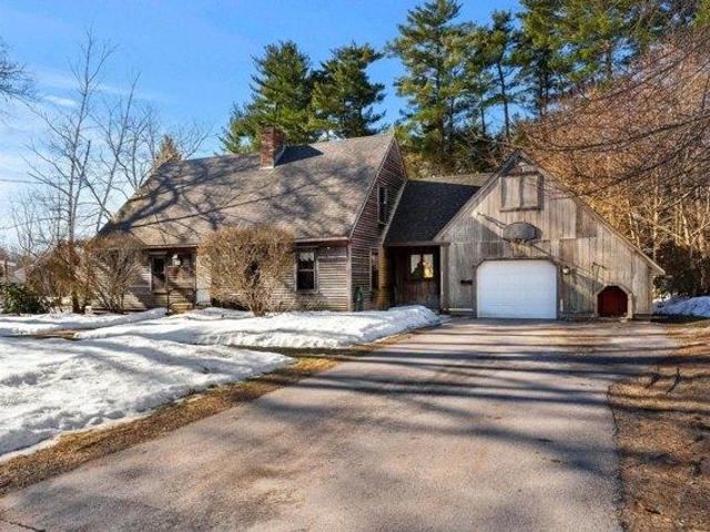 house with 2 bedroom, Hampton NH DLS101747688